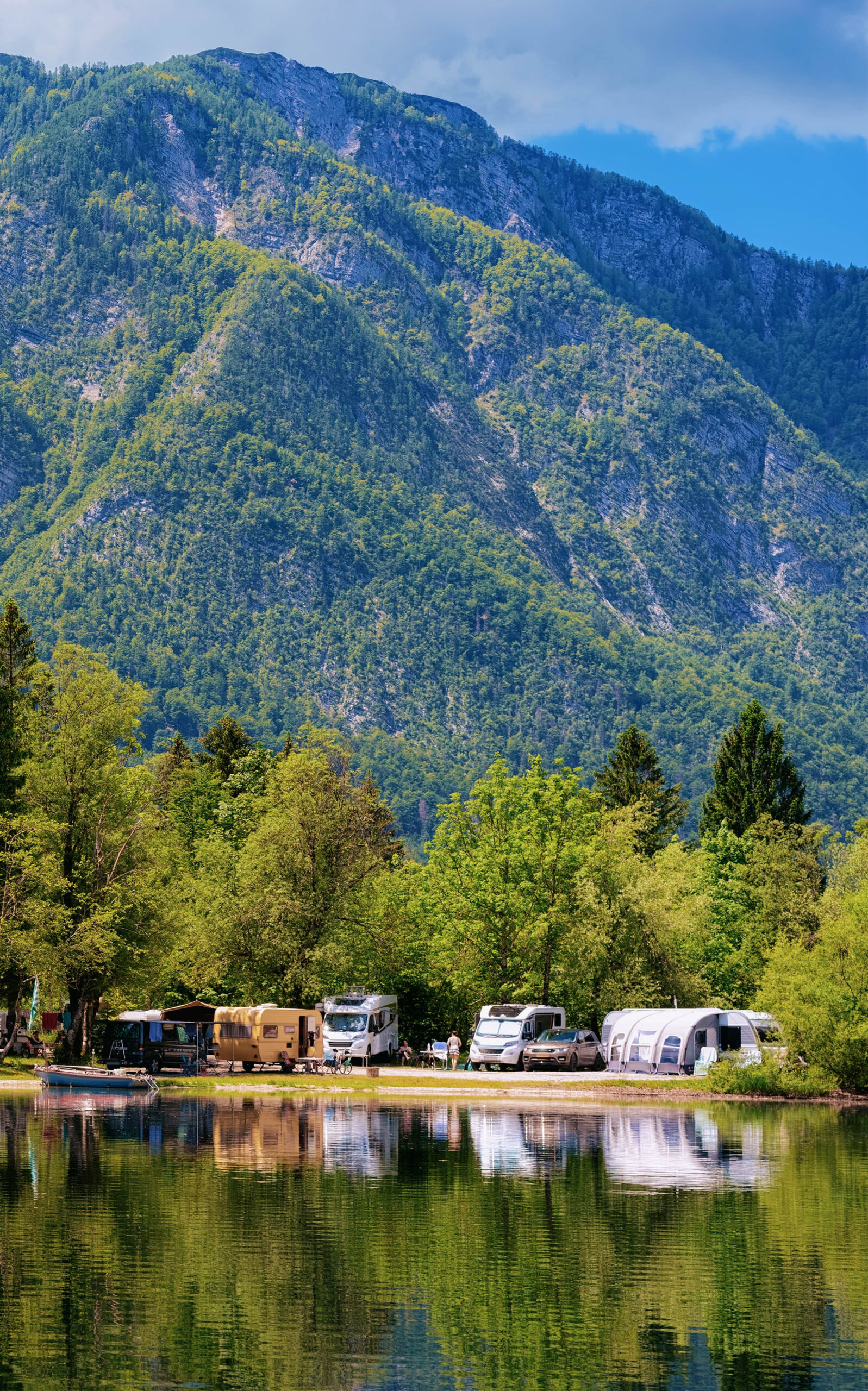 Technology - The RV Park Advisors